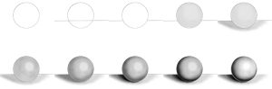 How to Draw a Sphere - Drawing Spherical Objects Made Easy