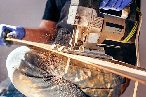 Types of Saws - Our Comprehensive Guide to Woodcutting Tools