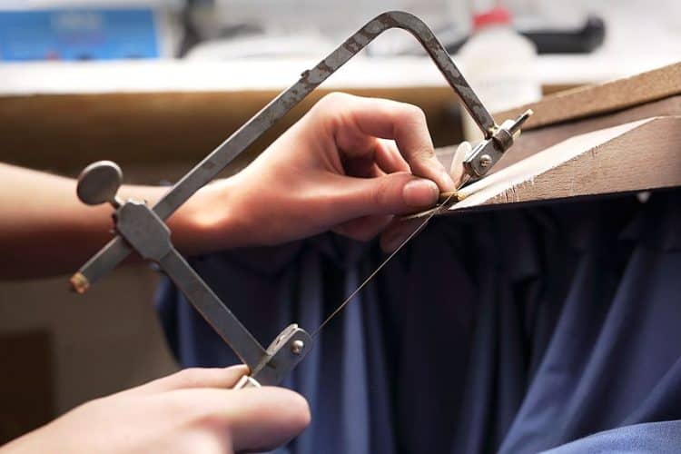 Types of Saws - Our Comprehensive Guide to Woodcutting Tools