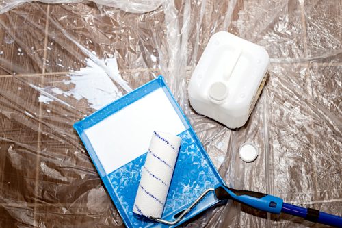 Does Acrylic Paint Work on Plastic? - Your Guide to Painting Plastics