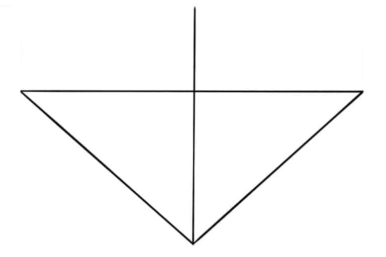 How to Draw a Diamond - Easy 3D Gemstone Drawing Tutorial