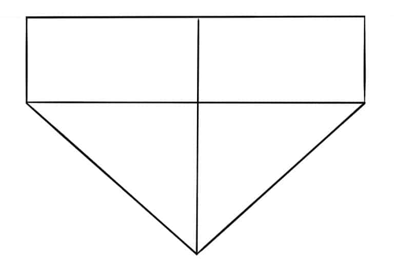 How to Draw a Diamond - Easy 3D Gemstone Drawing Tutorial