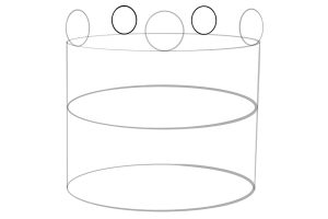 How to Draw a Crown - Create Your Own Royal Headgear Picture