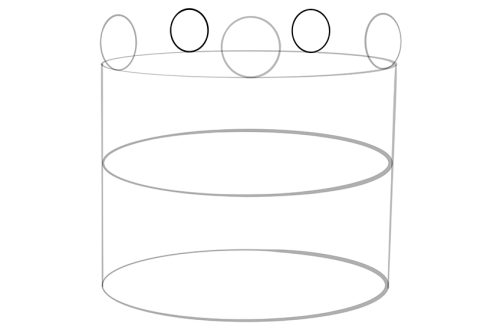 How to Draw a Crown - Create Your Own Royal Headgear Picture