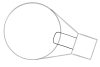 How to Draw a Light Bulb - Step-by-Step Tutorial