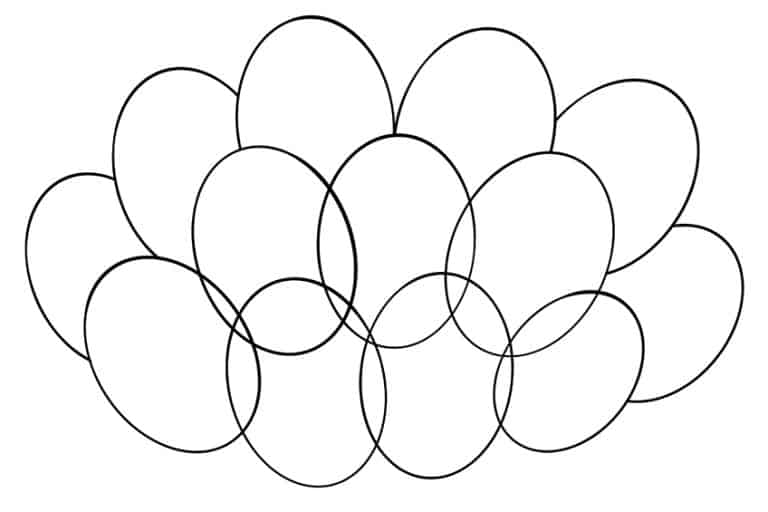 How to Draw a Balloon - Make Your Own Party Decorations