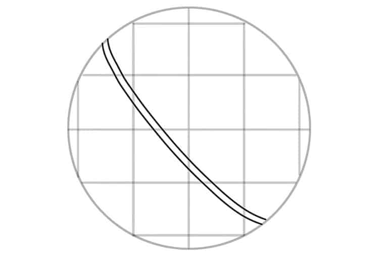 How to Draw a Basketball - Easy Sports Equipment Drawing Lesson