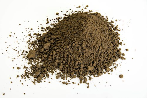 Burnt Umber Color - How to Make and Use Burnt Umber