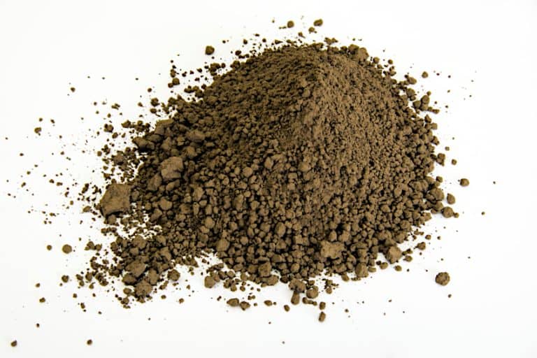 Burnt Umber Color - How to Make and Use Burnt Umber