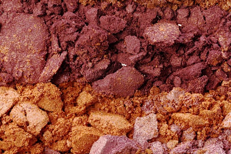 Burnt Umber Color - How to Make and Use Burnt Umber