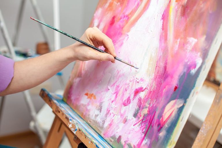 What Colors Make Pink? - How to Mix and Use Shades of Pink