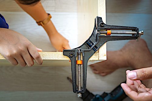 Types of Wood Joints - Guide to Woodwork Joinery Techniques