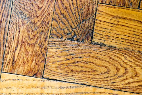 How to Identify Wood - Timber Species and Characteristics