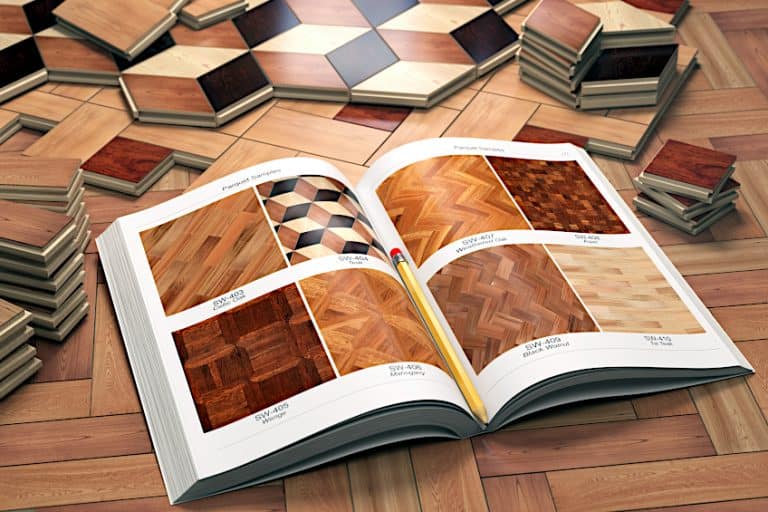 How to Identify Wood - Timber Species and Characteristics