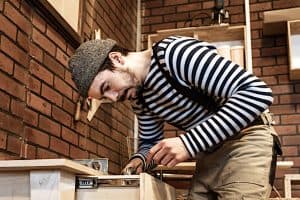 Workbench Height - Guide to Worktable Ergonomics