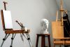 Types of Easels - Choosing an Easel for Painting and Drawing
