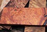 What Is Burl Wood? - All About Tree Burls