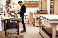 Workbench Height - Guide to Worktable Ergonomics