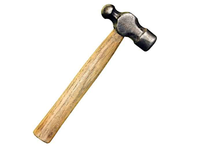 Types of Hammers - Your Complete Guide to Hammer Tools