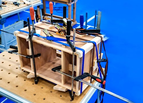 Types of Clamps - A Guide to Compression Tools