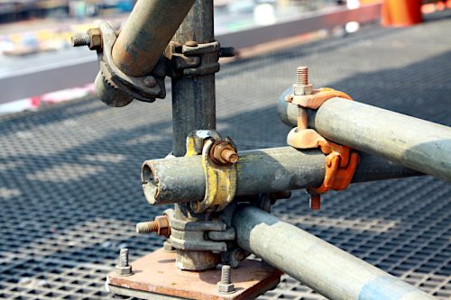 Types of Clamps - A Guide to Compression Tools