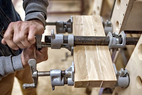 Types of Clamps - A Guide to Compression Tools