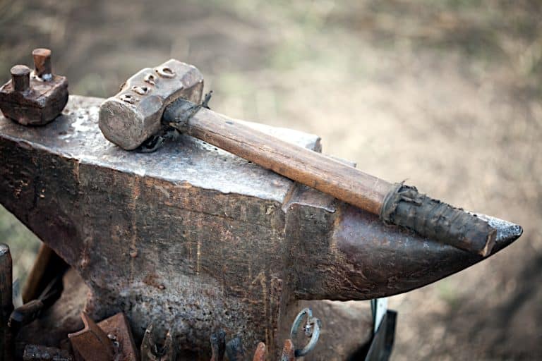 Types of Hammers - Your Complete Guide to Hammer Tools