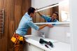 How High to Hang a Mirror - Our Top Mirror Installation Tips
