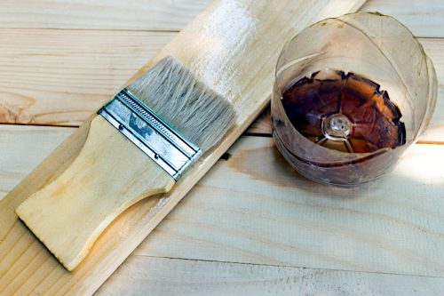 Types of Varnish - Guide to Protective Coatings