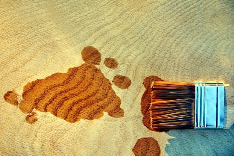 Types of Varnish - Guide to Protective Coatings