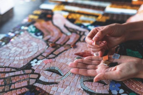 Art Mediums - A Complete List of Different Art Mediums to Try