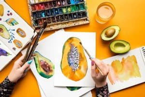 Art Mediums - A Complete List of Different Art Mediums to Try