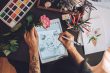 Art Mediums - A Complete List of Different Art Mediums to Try