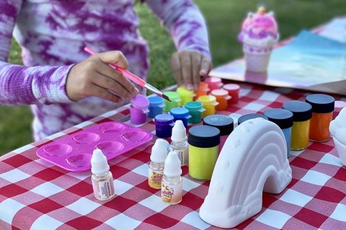 Crafts to Do When Bored - Fun Crafts to Make at Home