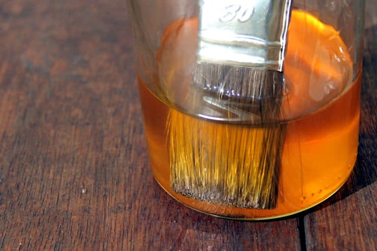 What Is Varnish? - Learn What Varnish Is Used For