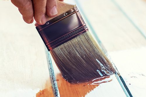 What Is Varnish? - Learn What Varnish Is Used For