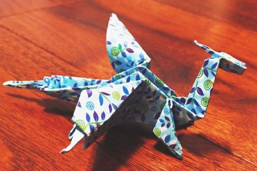 What Is Origami? - Learn the Technique of Paper Folding Art
