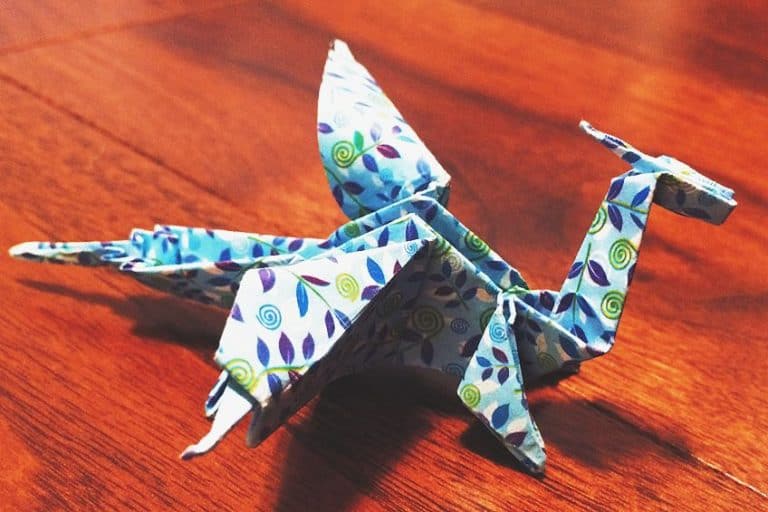 What Is Origami? - Learn the Technique of Paper Folding Art