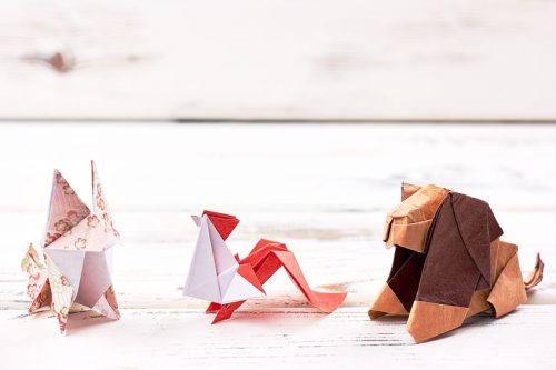 What Is Origami? - Learn the Technique of Paper Folding Art