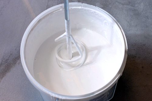 How to Paint Marble - Easy Smooth Stone Painting Guide