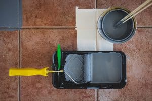 How to Paint Marble - Easy Smooth Stone Painting Guide
