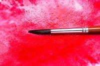 What Colors Make Red? - Mixing Magenta and Yellow