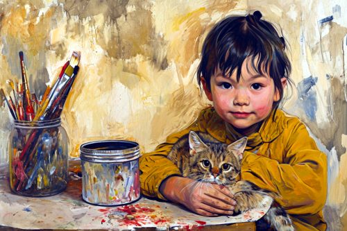 Guide to Water-Based Paint - Why, Where, and How to Use It
