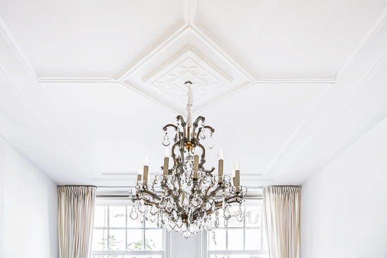 Standard Ceiling Height - Elevating Spaces